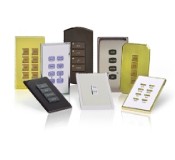 Vantage Controls Section